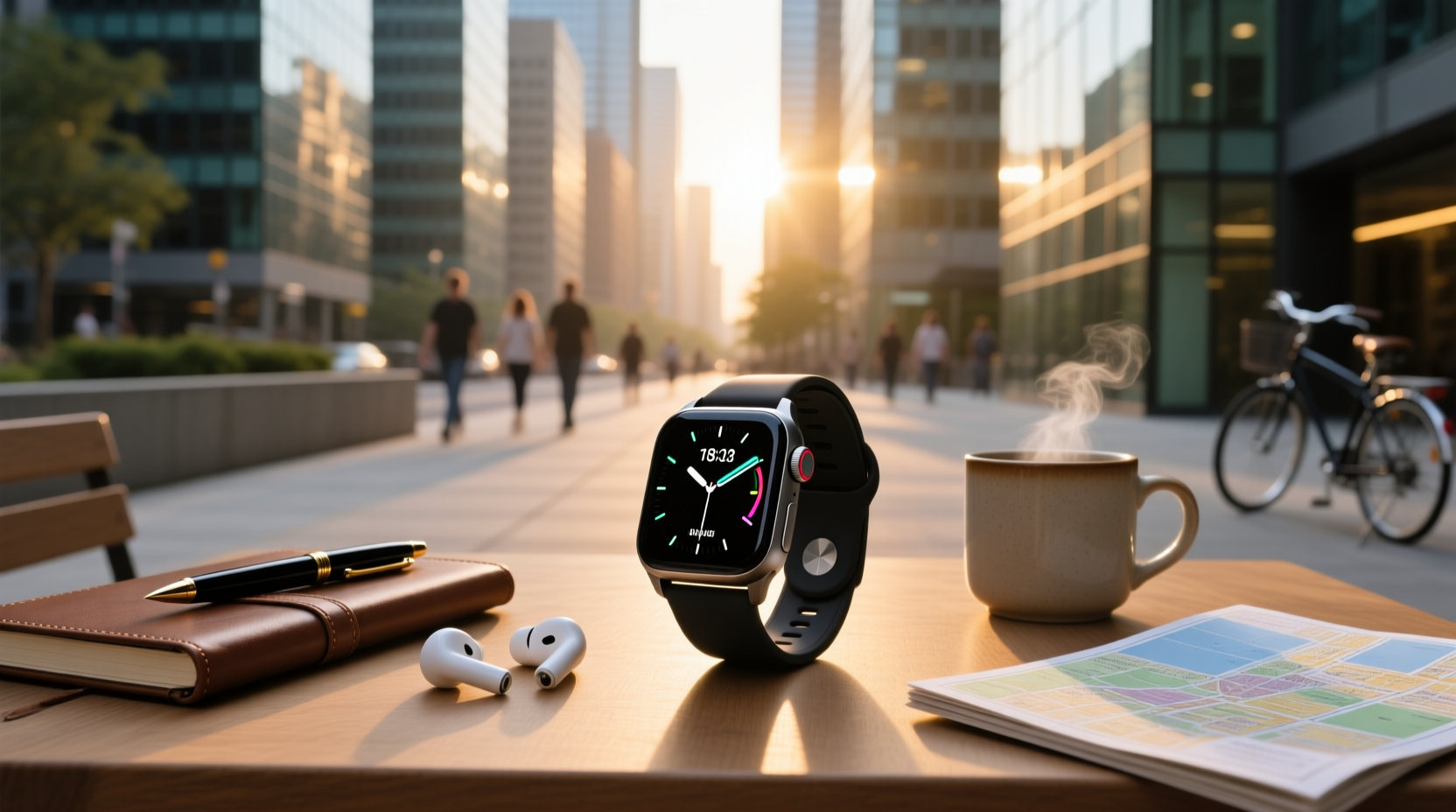 How to Set Up & Use the T800 Ultra Smart Watch: Honest Review
