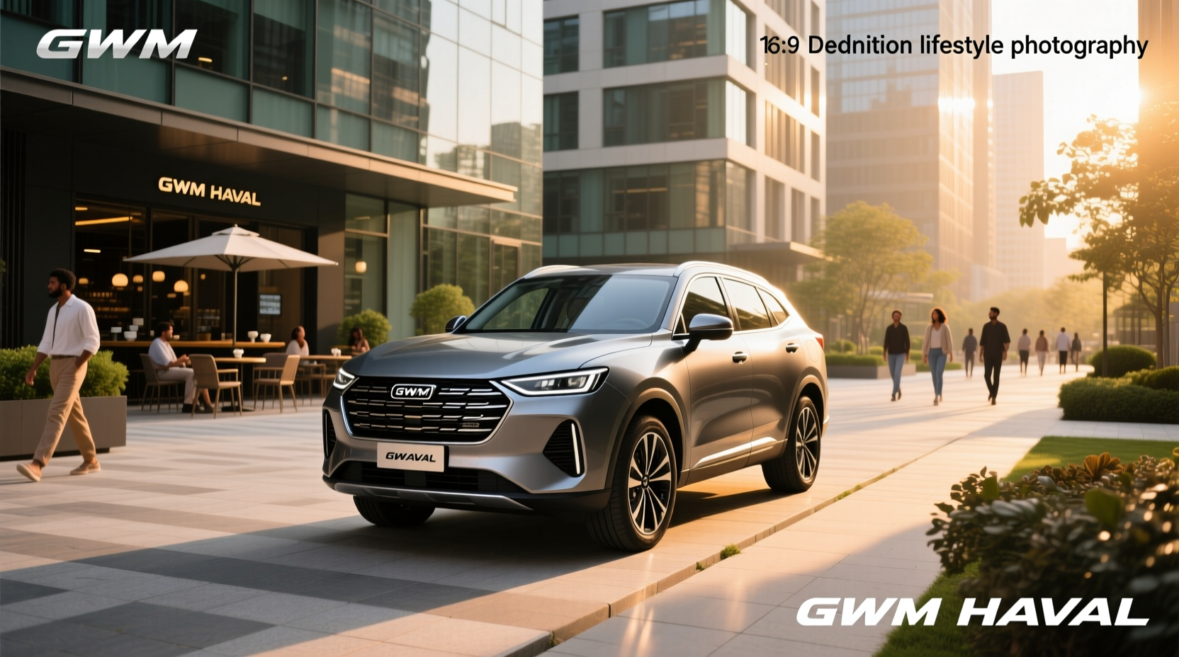 What is GWM Haval and How Does It Compare to Other SUV Brands?