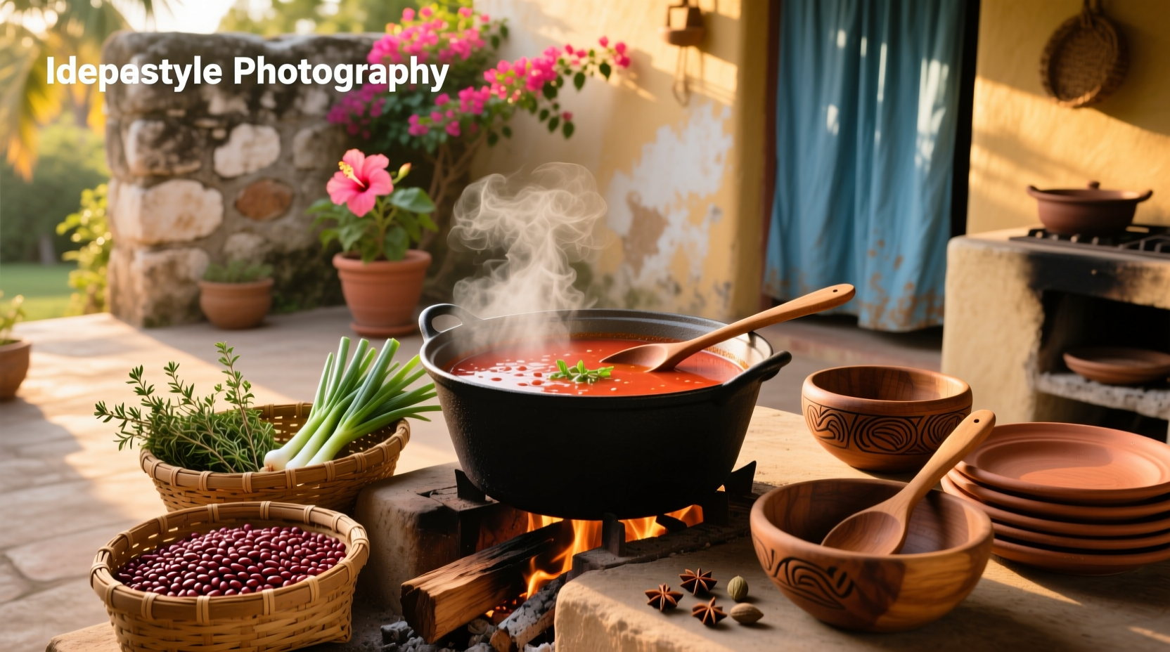 How to Make Jamaican Pea Soup: A Complete Guide