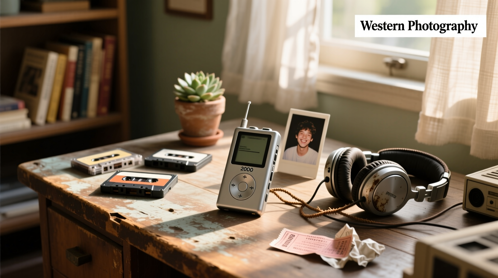 Old MP3 Player Guide: How to Choose, Use & Maintain One