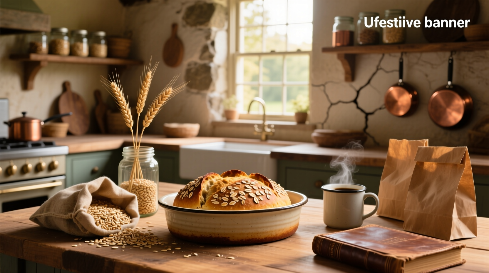 How to Make King Arthur Oat Bread: A Complete Guide