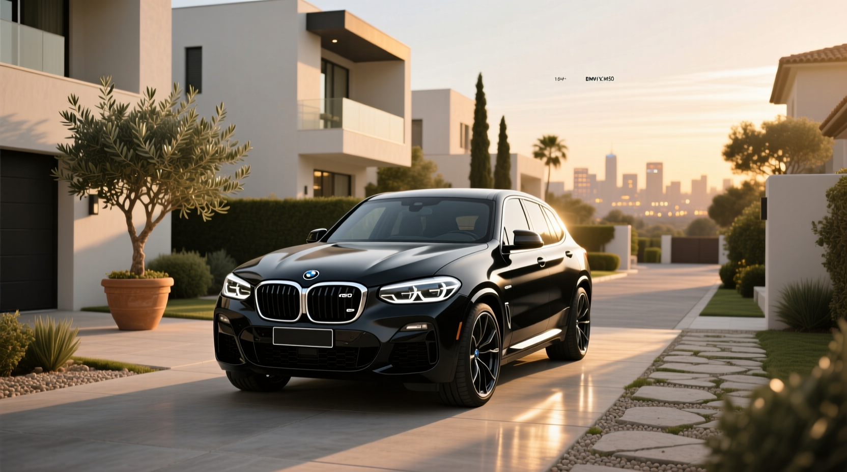 BMW XM guide: What to look for in a luxury hybrid SUV