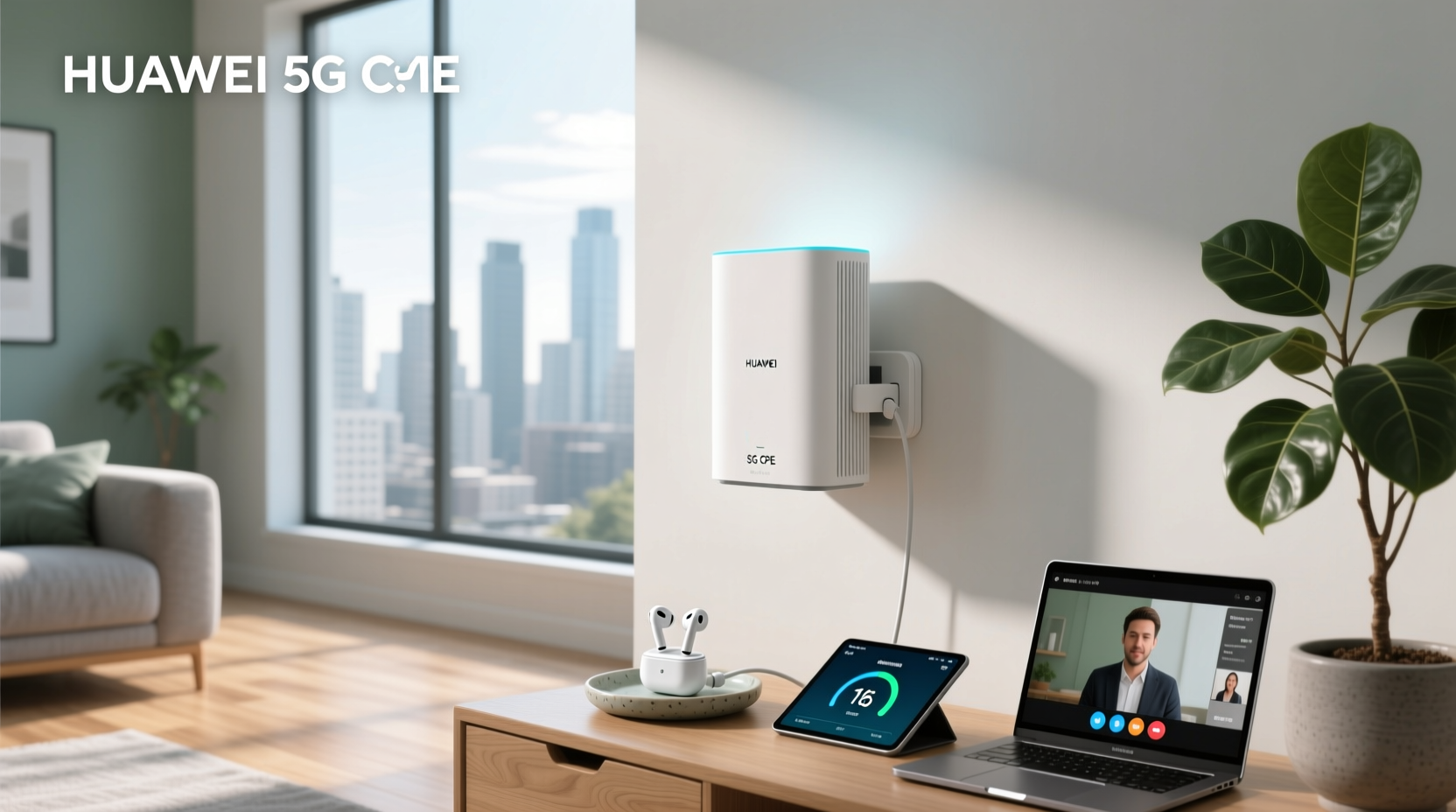 Huawei Router 5G CPE Guide: How to Choose the Right Model