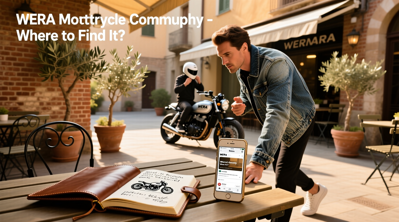 Wera Motorcycle Classifieds