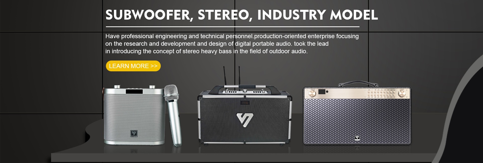 Shenzhen Xinyou ChuangSheng Technology Co., Ltd - Home Audio, Home ...