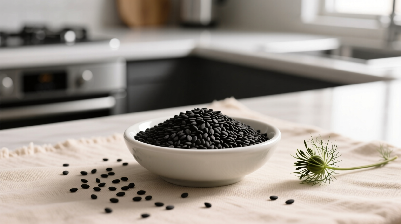 Nigella Seeds Substitutes: Most Are Useless (When to Care)