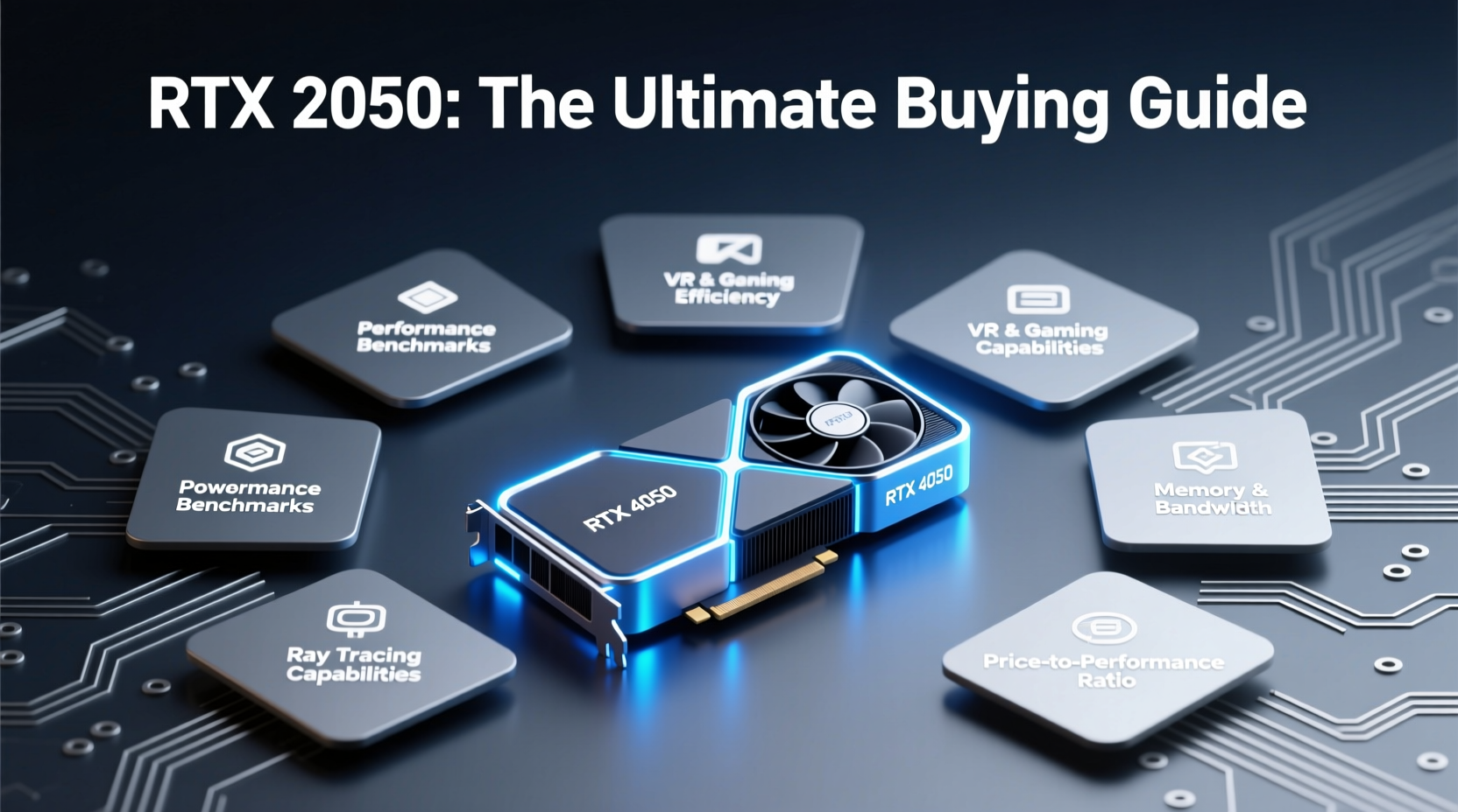 How to Choose the Best RTX 4050 Laptop: A Complete Buying Guide