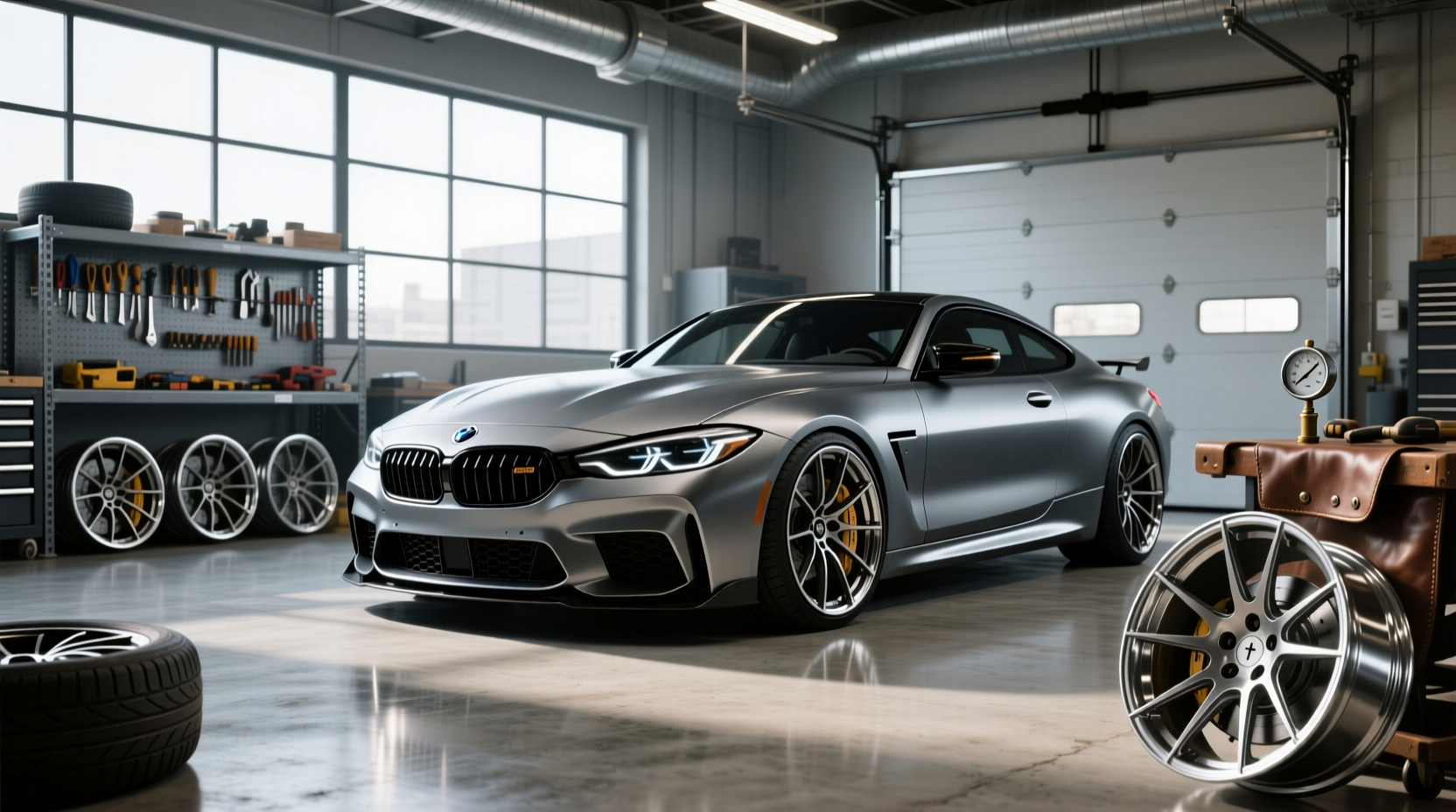4x156 Rims Guide: How to Choose the Right One