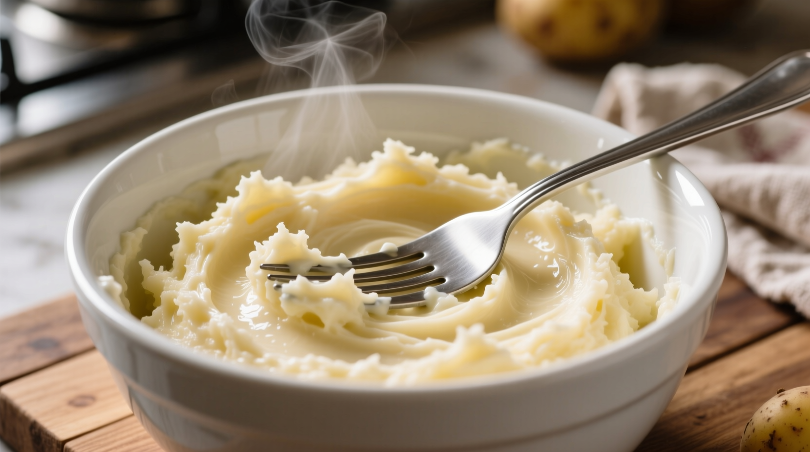 Potato Filling Guide: Texture Tips & Uses