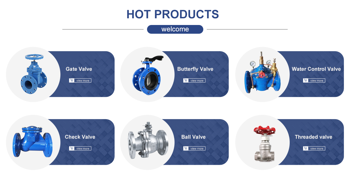 Tianjin Valvebro Flow Control Co., Ltd - gate valve, butterfly valve