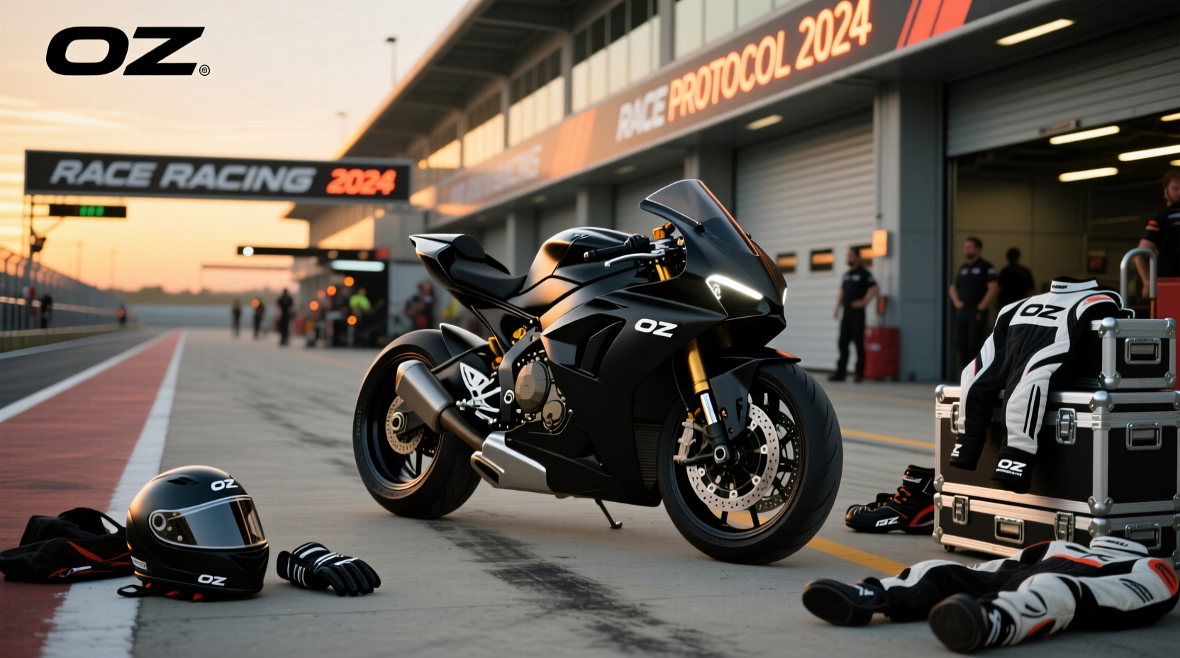 Ozzy Osbourne Motorcycle Guide: What to Look For