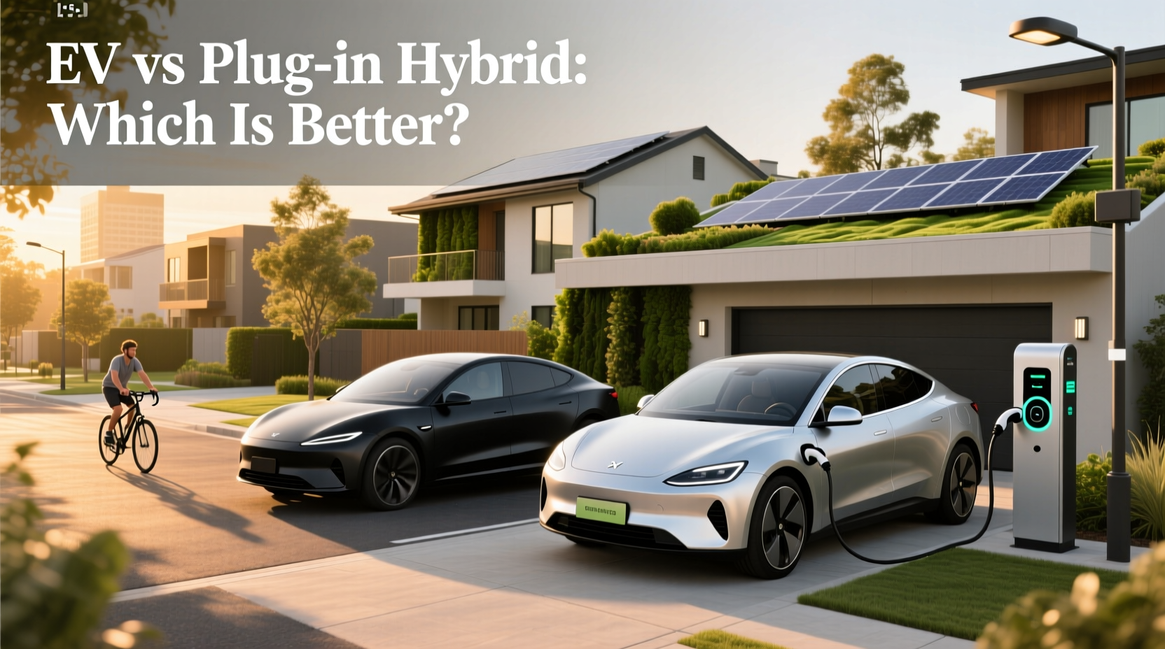 Electric vs Gas Cars: 5-Year Cost Guide