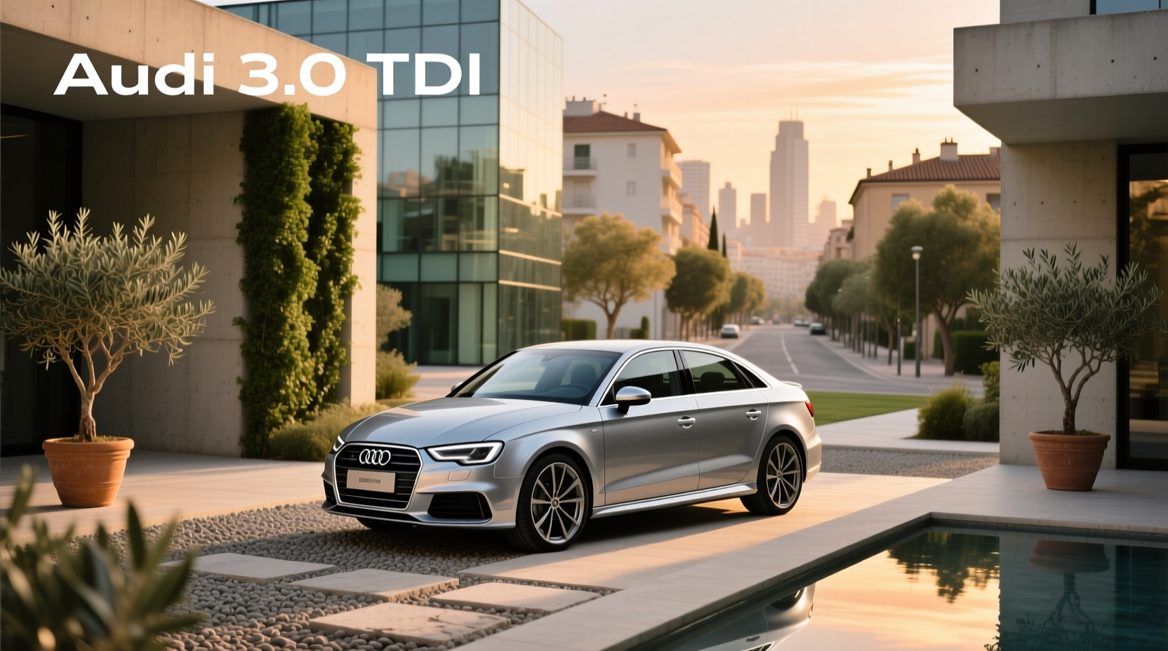 Audi 3.0 TDI guide: What to look for in used models