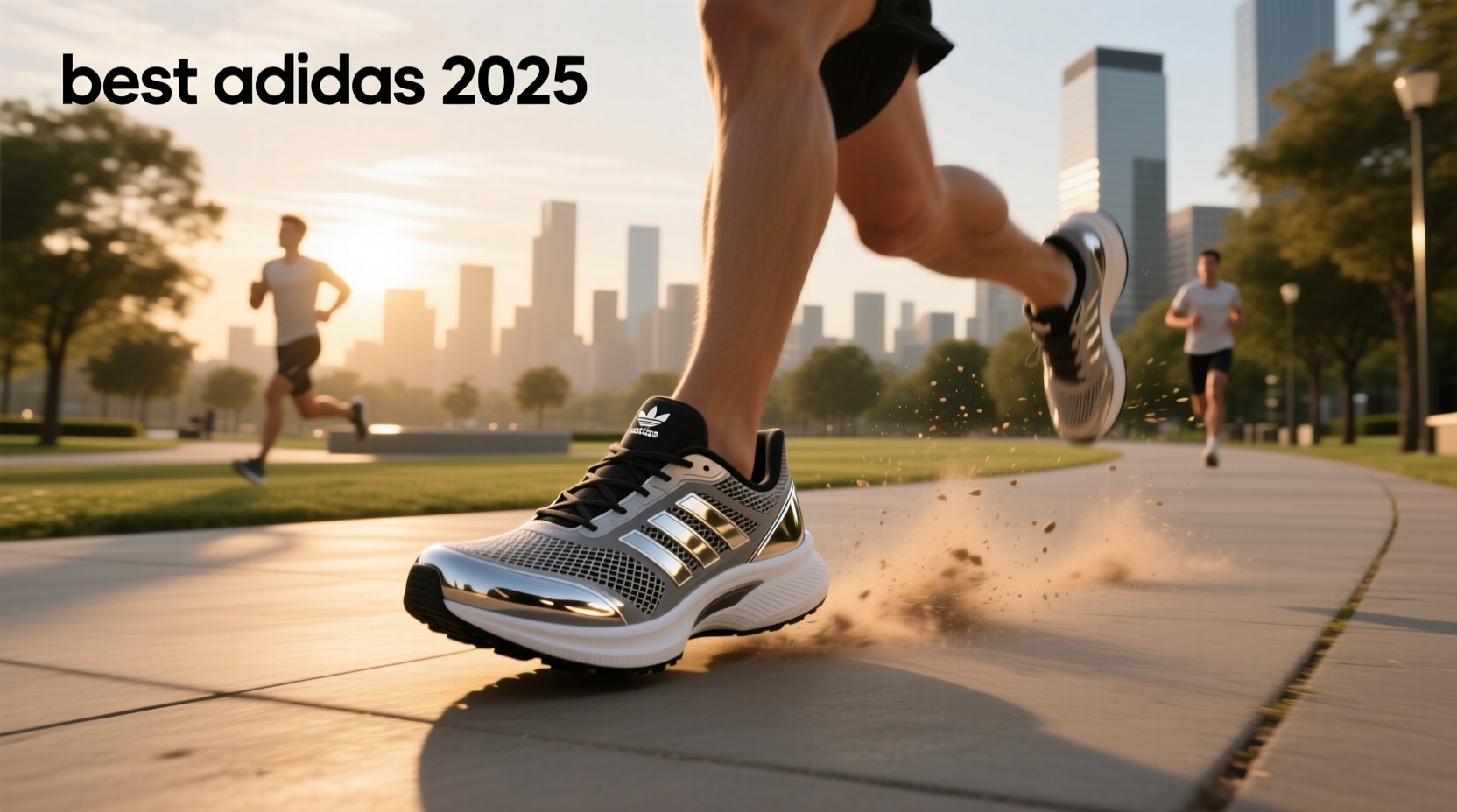 Best Adidas Running Shoes 2025 Guide