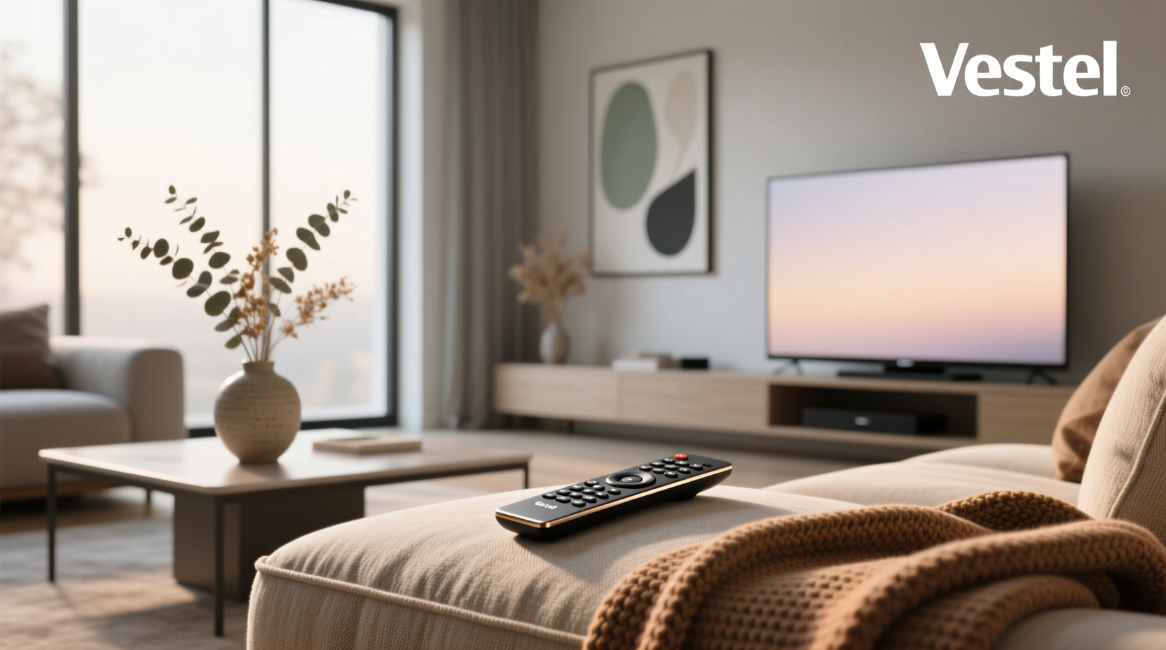 How to Choose the Right Vestel TV Remote — Practical Guide