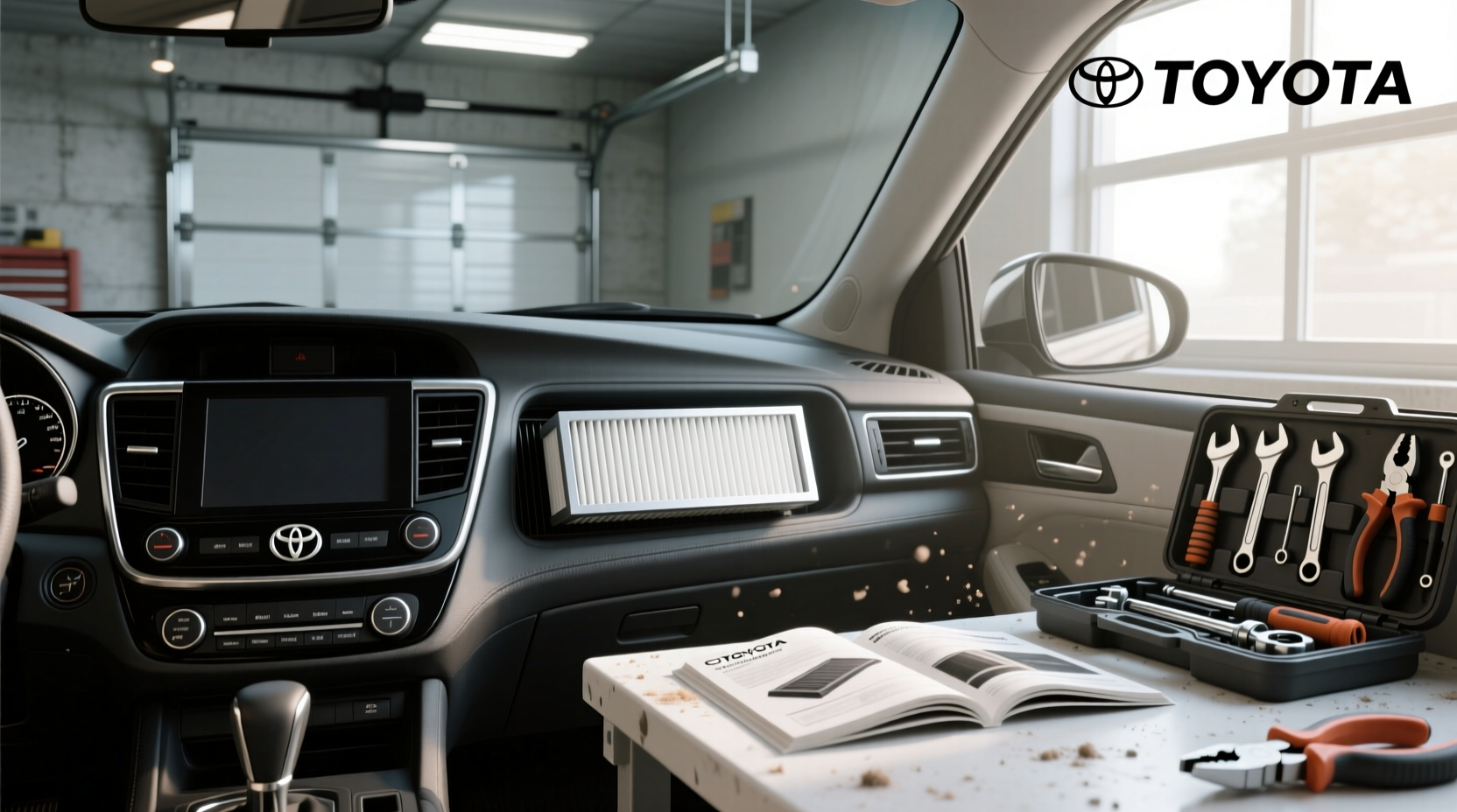 Cabin Air Filter for 2022 Toyota Corolla Buying Guide