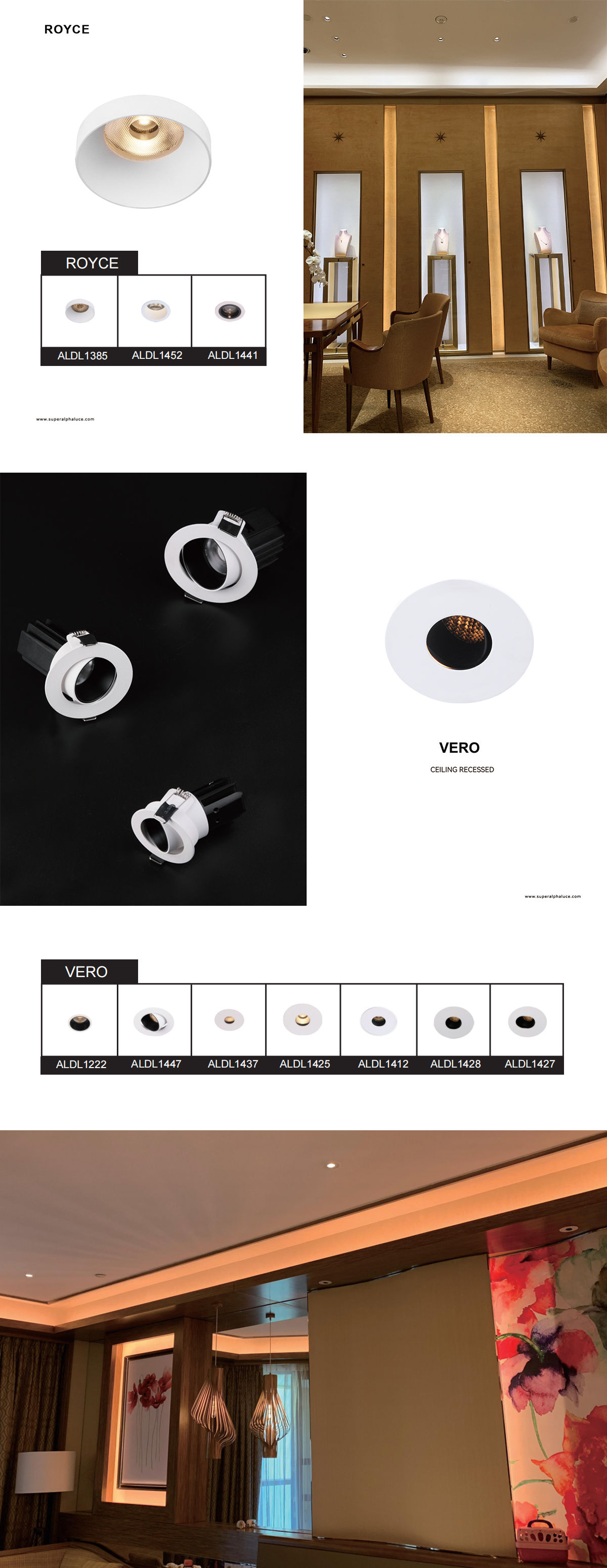 Guangdong Alpha Lighting Co., Ltd.