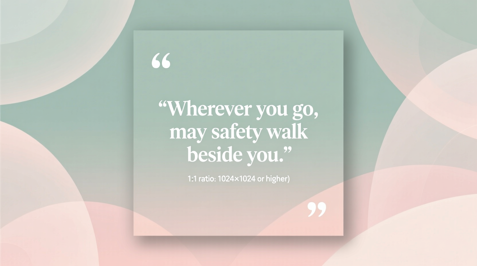 Safe Travels Quotes: 120+ Inspirational & Heartfelt Messages
