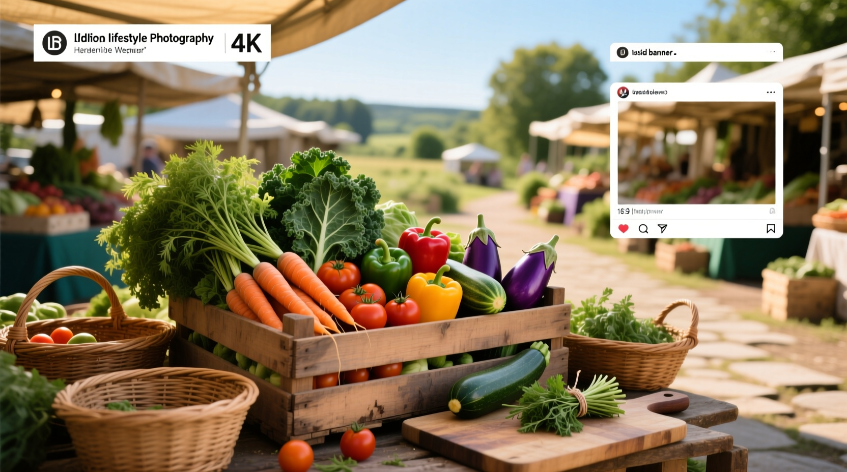 List of Vegetables Guide: How to Choose & Use Them Wisely