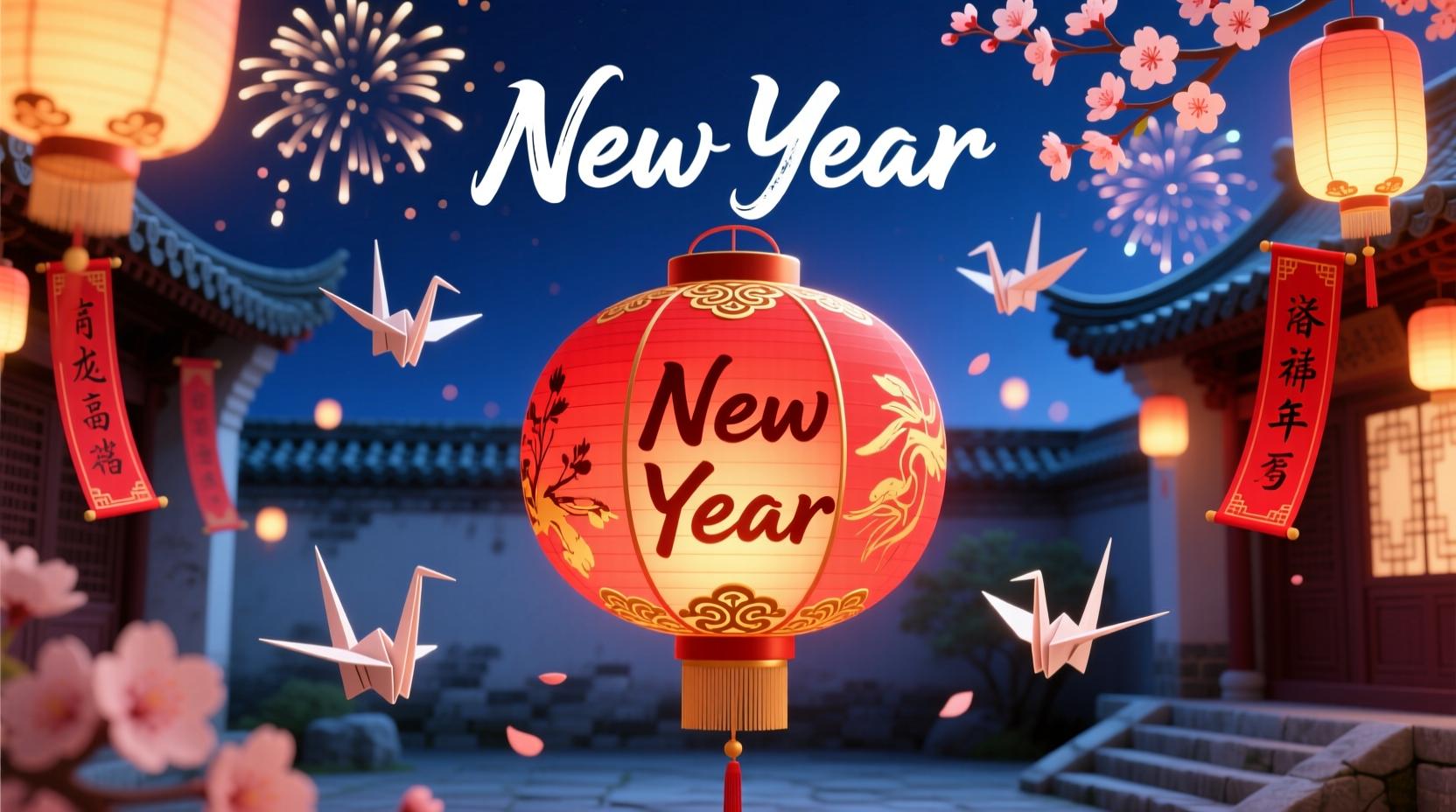 Should the New Year Be Capitalized? Yes, in Specific Contexts