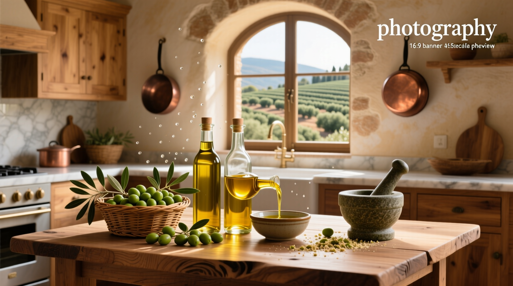 How to Choose Organic Cold Pressed Olive Oil: A Practical Guide