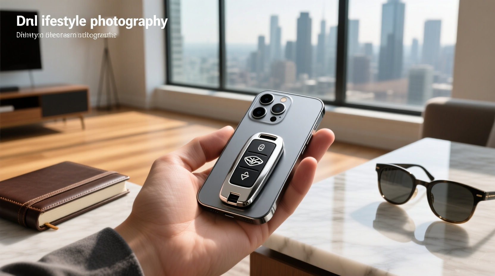 Car Key Shaped Phone Guide: What to Look For & When It’s Worth It