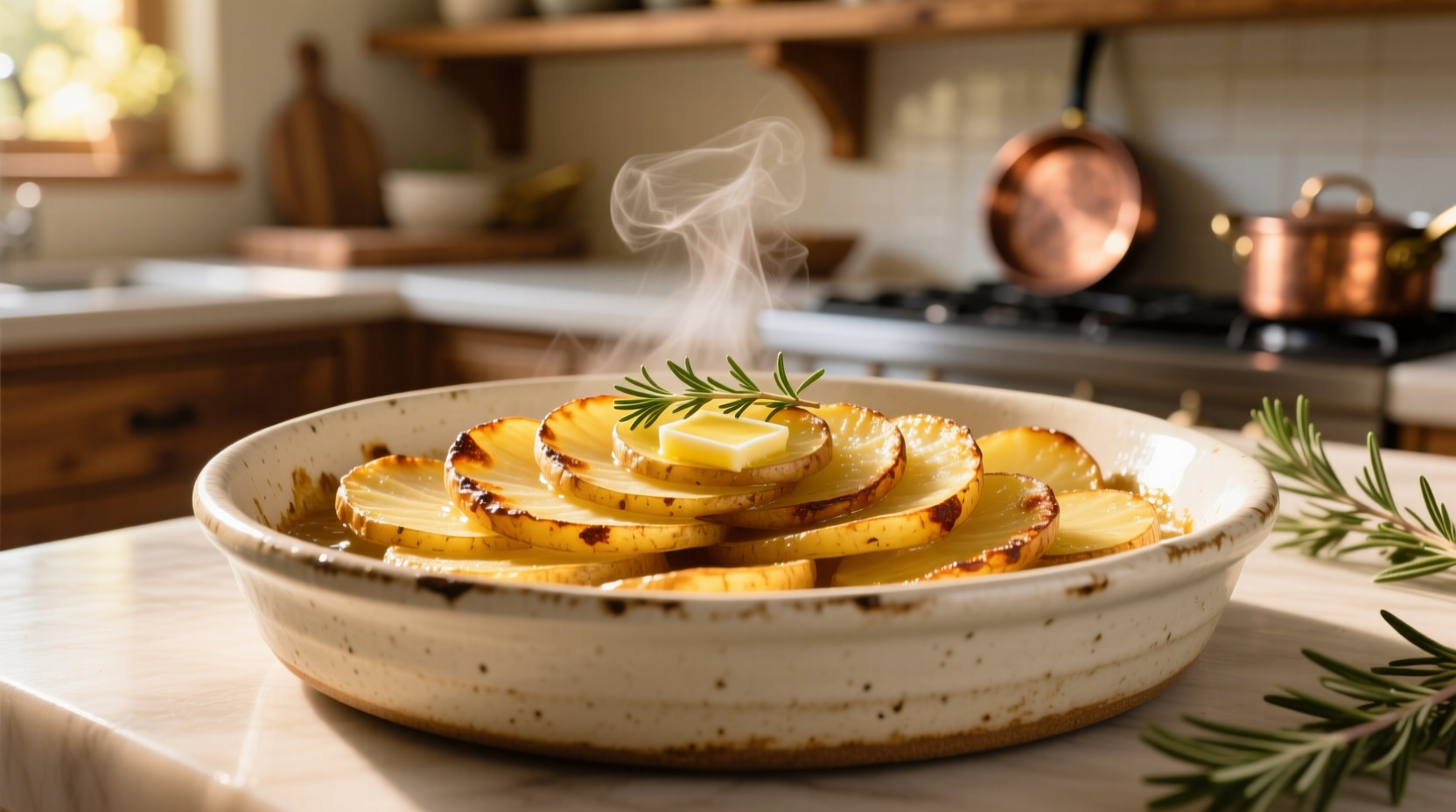 Lyonnaise Potato: True Recipe and Key Differences Explained