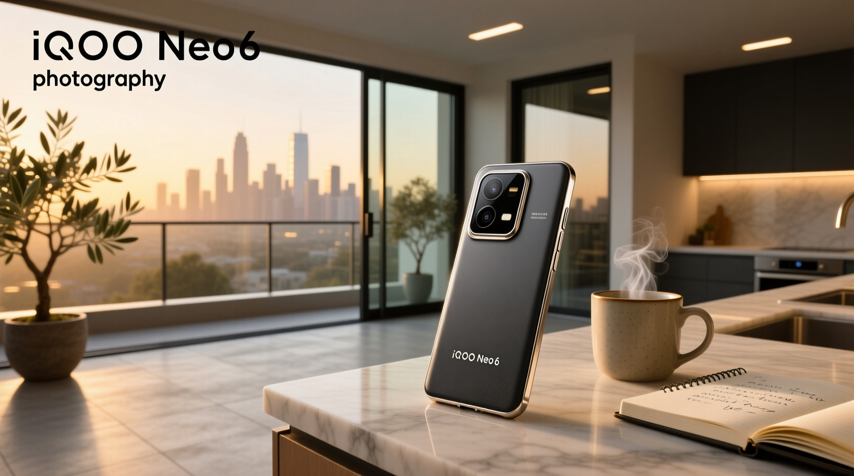 iQOO Neo 6 Case Guide: How to Choose the Right One