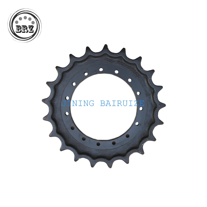 Excavator Undercarriage Parts - Drive Sprockets Wheel JS220 JS205 JS200
