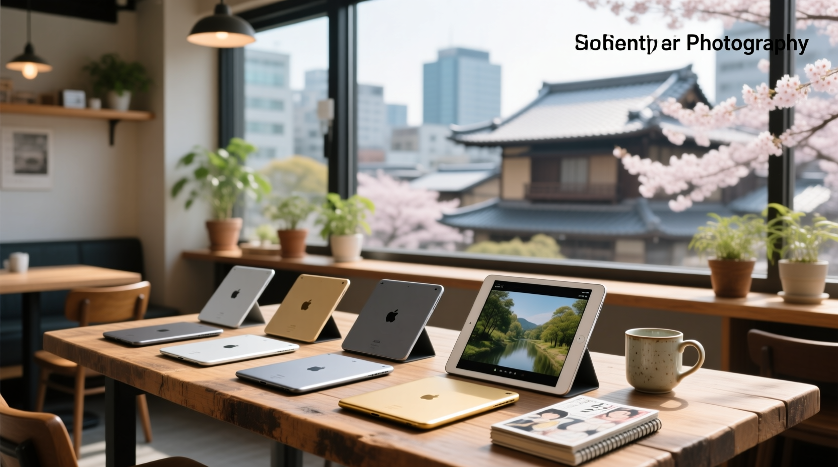How to Buy Used iPads in Japan — A Realistic Buyer’s Guide