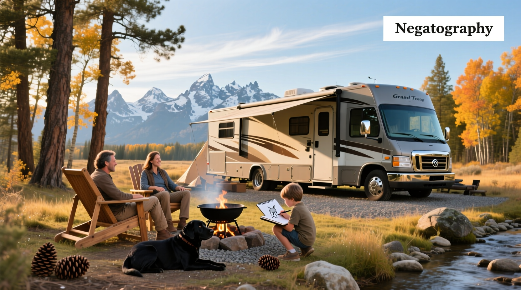 How to Plan a Yellowstone Road Trip: A Complete Guide