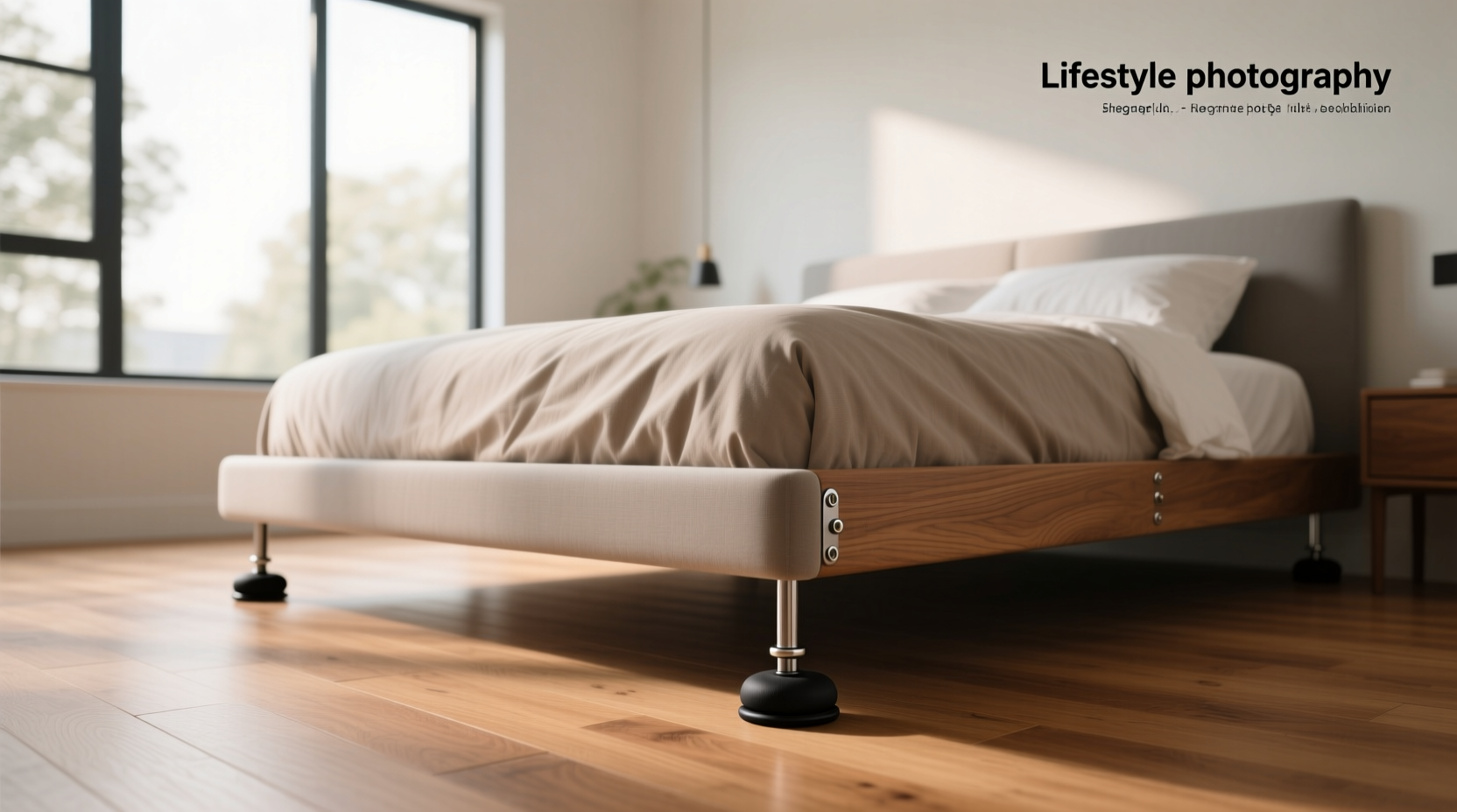 How to Choose a Bed Wheel Stopper: Buying Guide