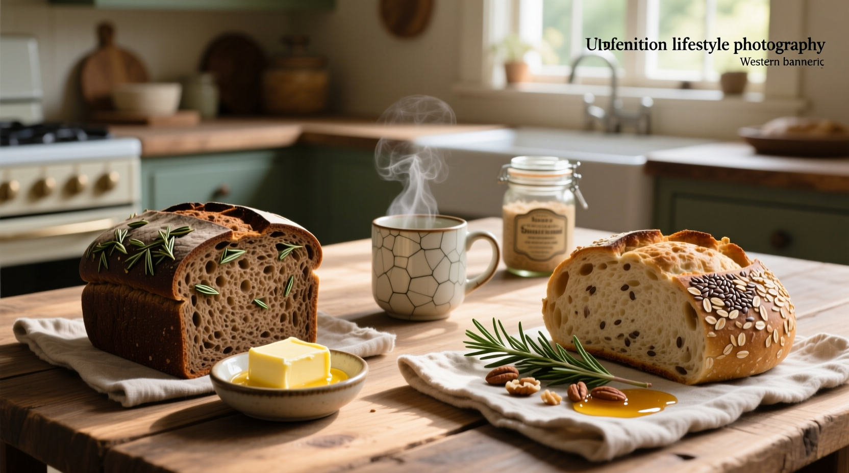 Rye Bread vs Whole Wheat Guide: How to Choose