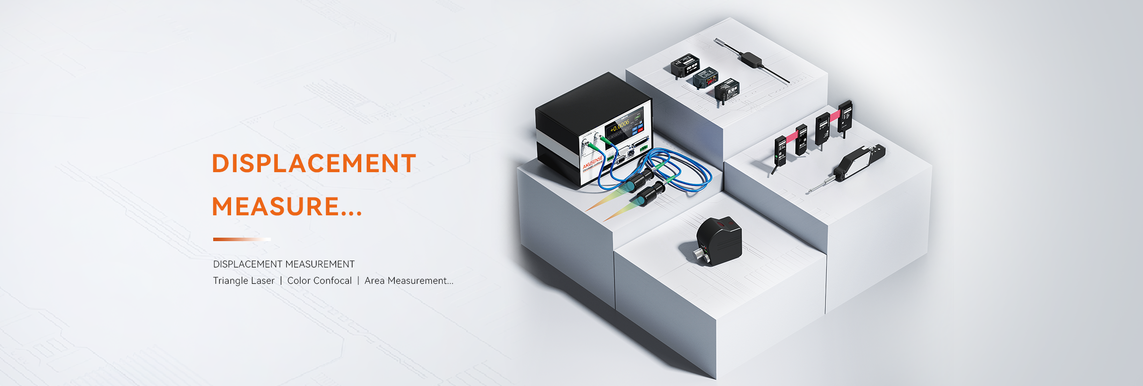 Shenzhen Akusense Technology Co., Ltd. - Photoelectric Sensor ...