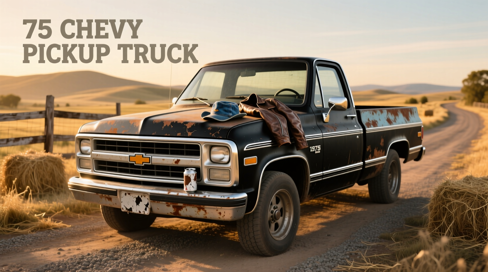 75 chevy pickup truck buying guide: how to choose wisely