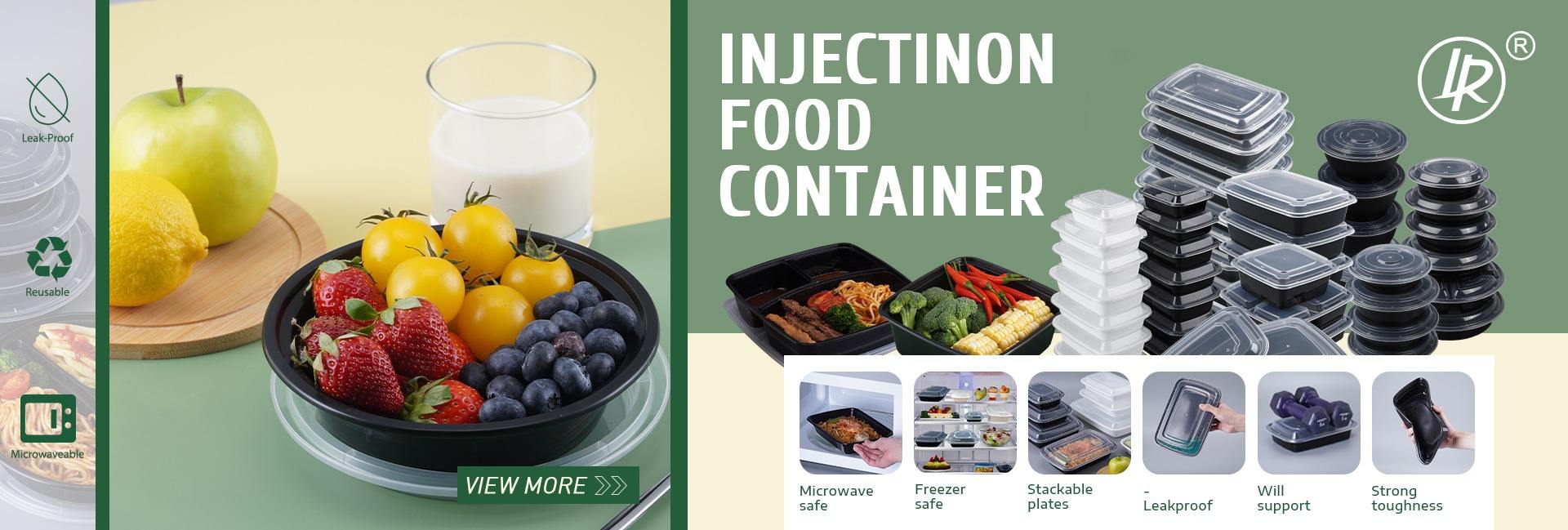 Taishan Changjiang Plastic Product Co., Ltd. - Disposable Plastic ...