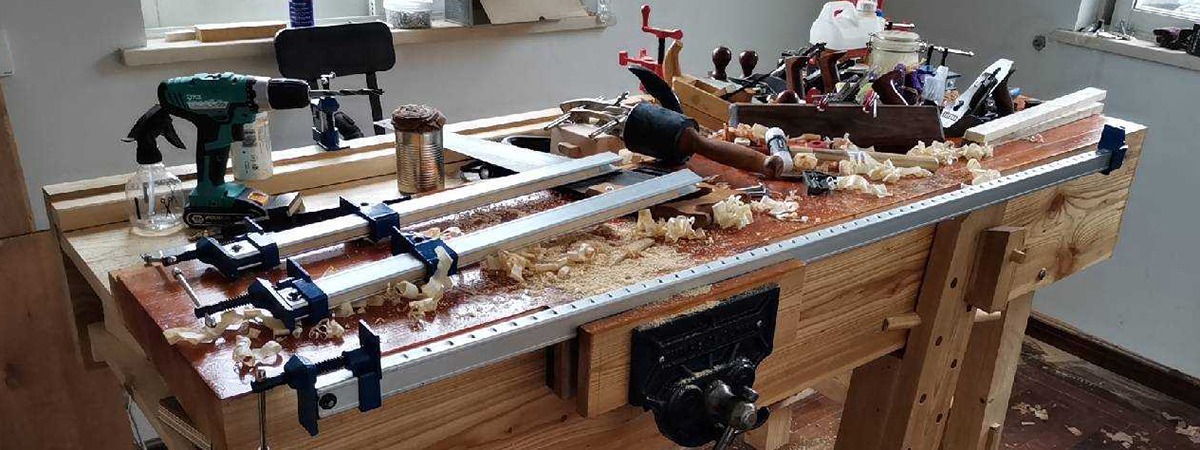 Matthew Industry Ltd. - Woodworking Tools, Caulking Guns