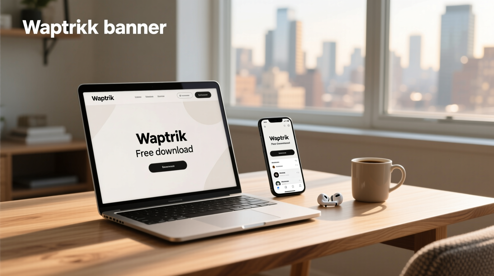 Waptrick Free Download Guide: How to Safely Access Content