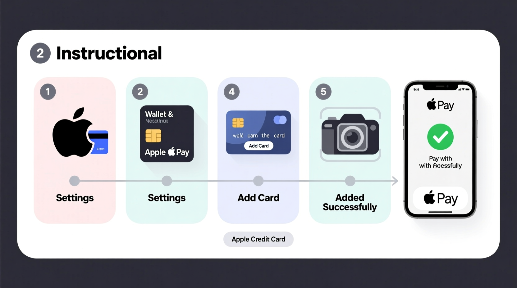 A Step By Step Guide To Sending Money Using Your Apple Credit Card