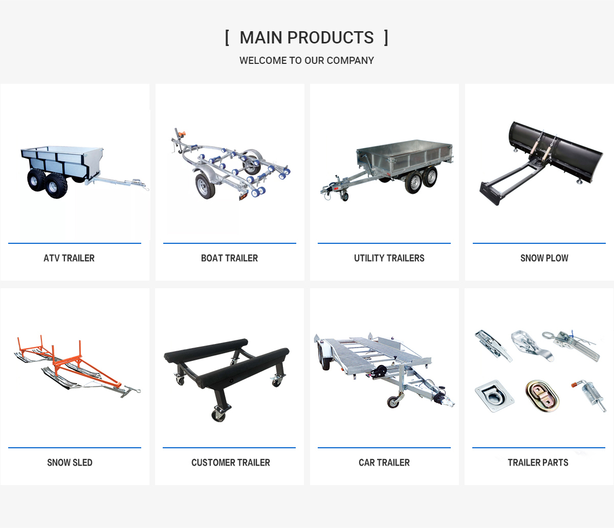 Company Overview - Ningbo Sunway Metal Industry Co., Ltd.