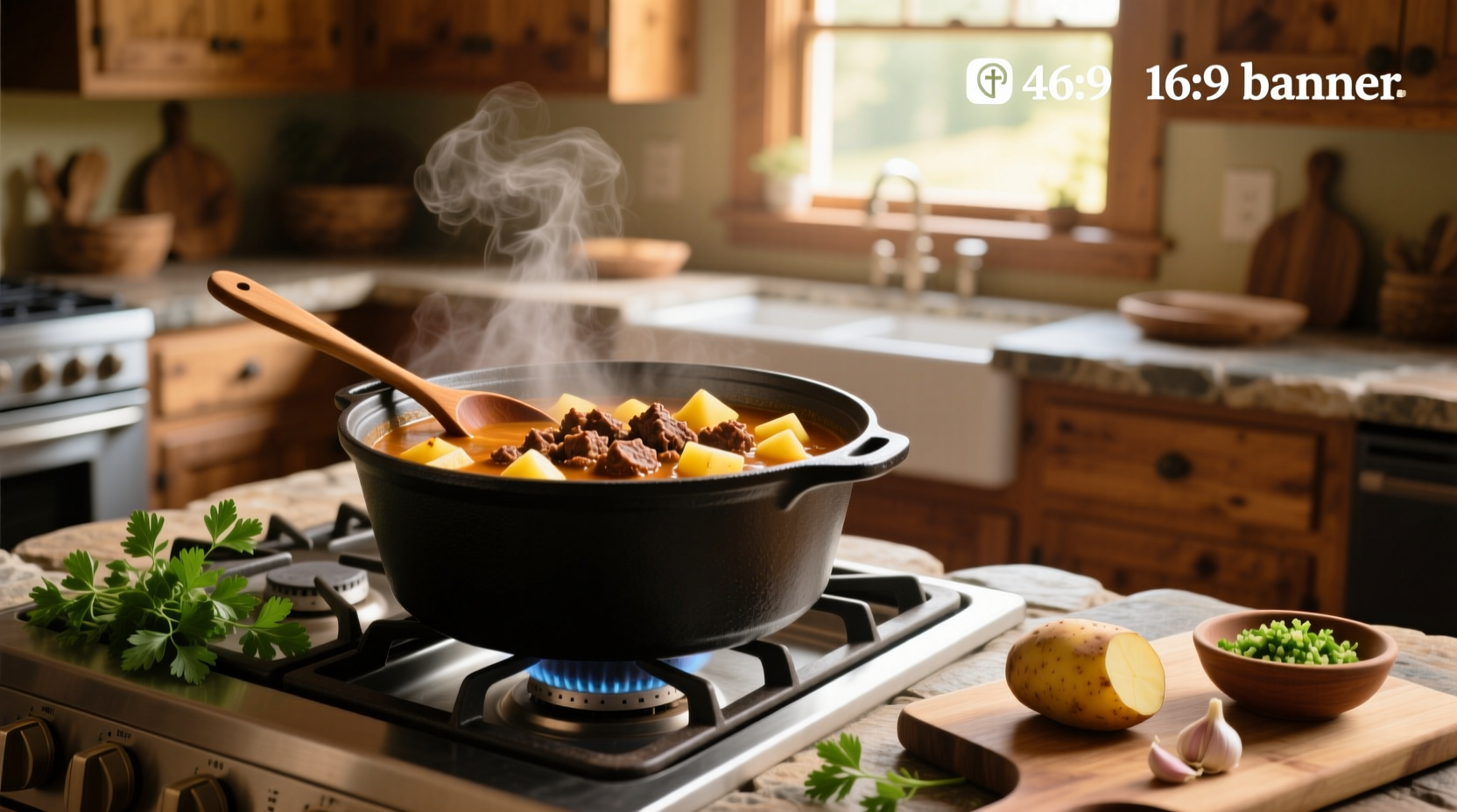 How to Make Potato and Ground Beef Soup: A Complete Guide