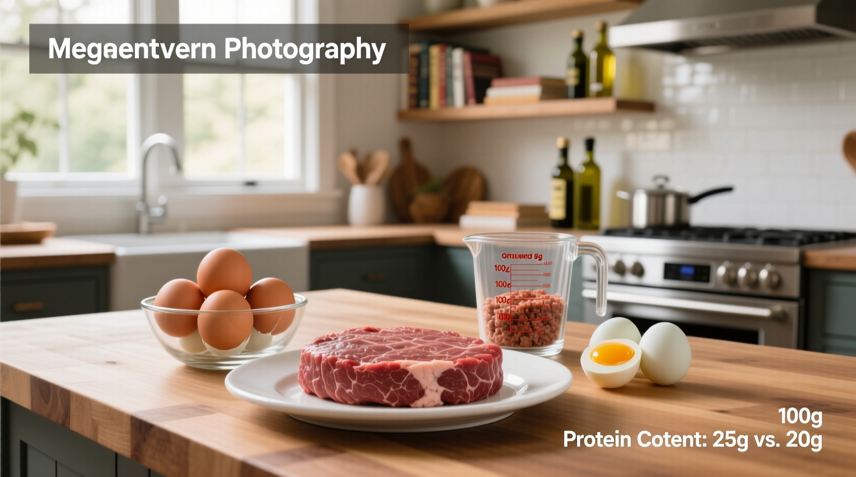 Ground Beef vs Chicken Protein Guide: How to Choose