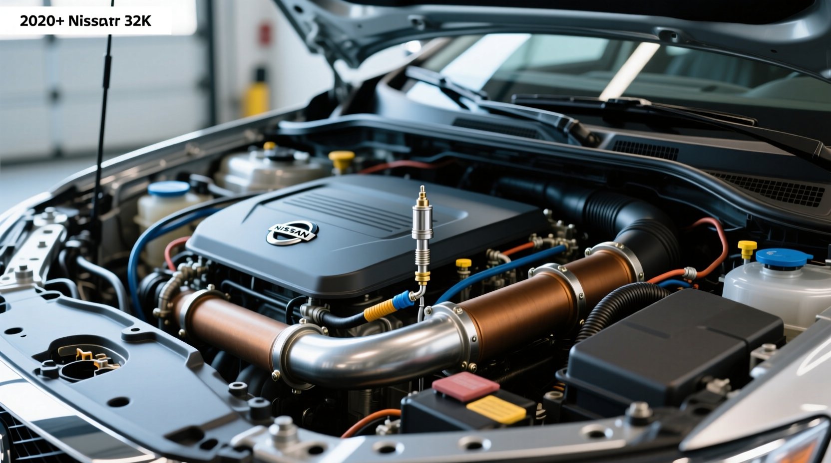 Oxygen Sensor Nissan Altima Guide: How to Choose & Replace