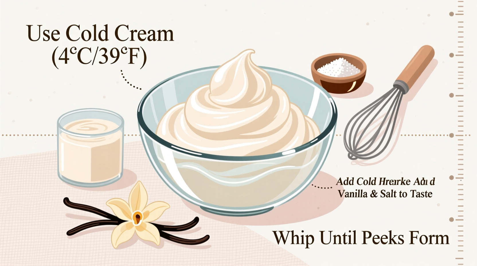 The Ultimate Guide To Making Fresh Cream At Home Tips For Perfectly ...