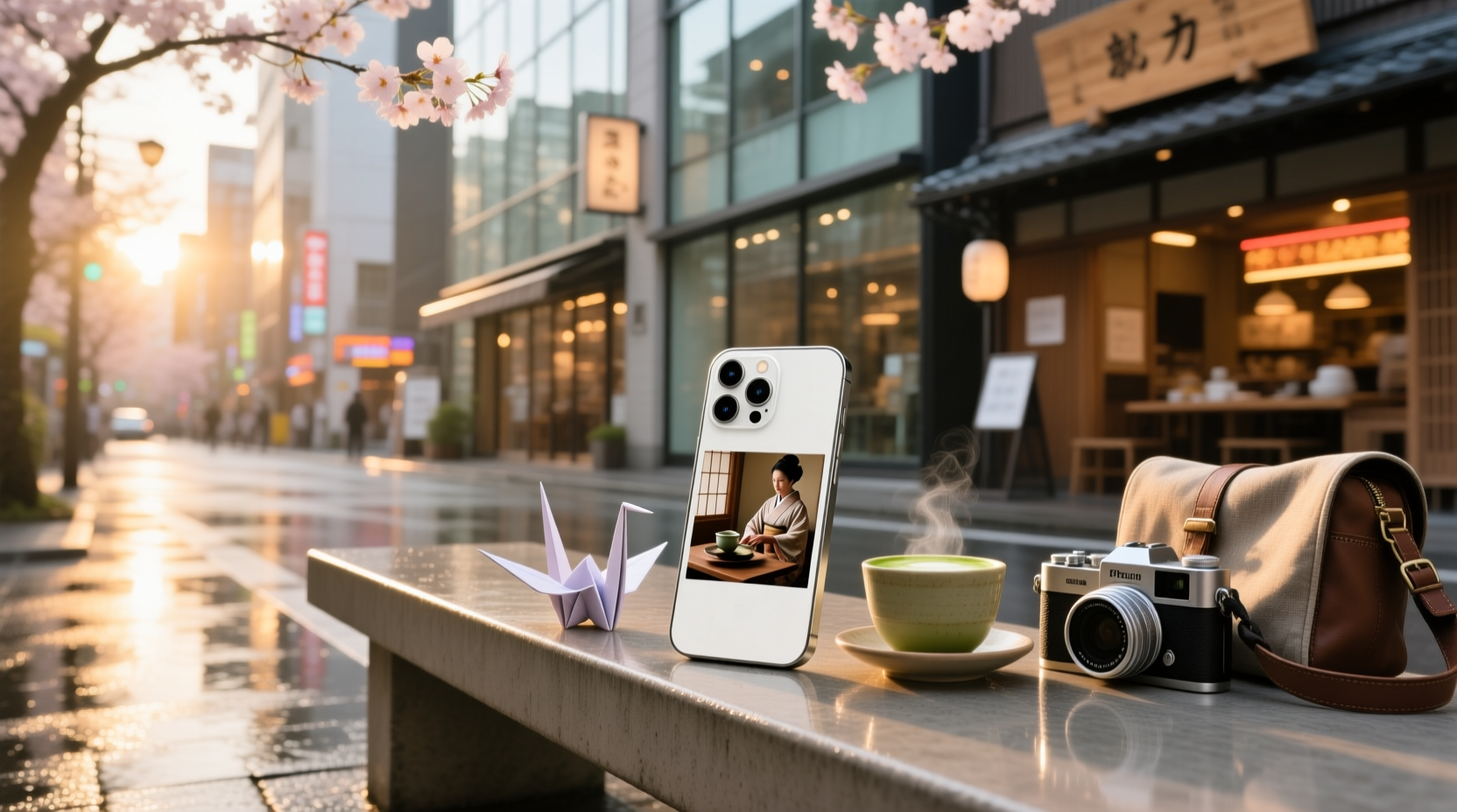 How to Buy an iPhone in Japan Guide