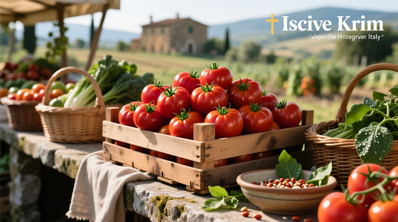 Black Krim Tomato Guide: How to Grow, Choose & Use Them