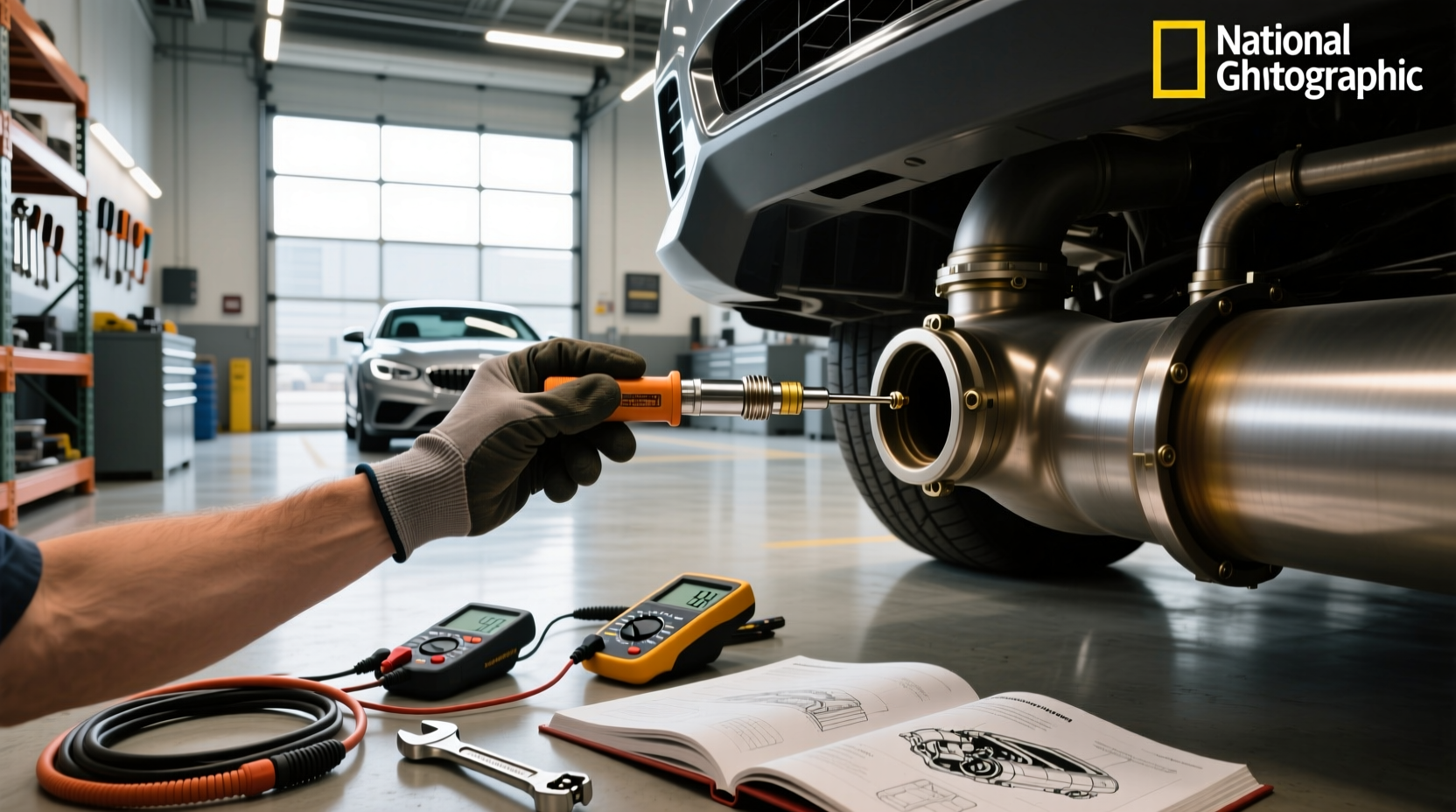 Oxygen Sensor Socket Set Guide: How to Choose & Use