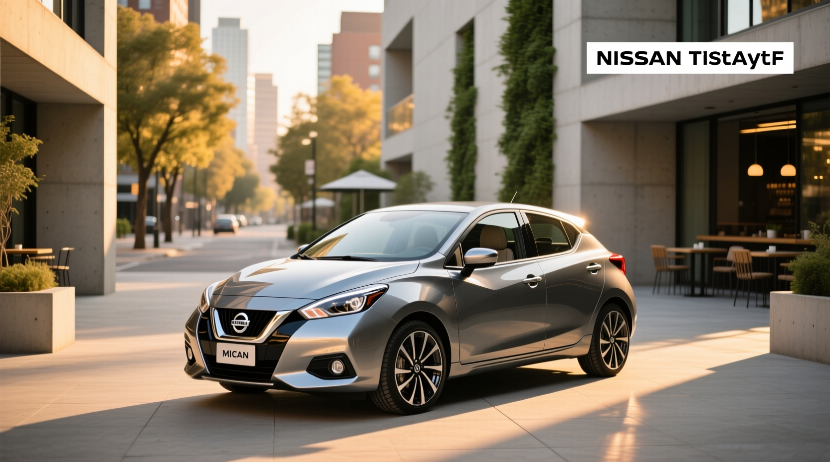 Nissan Moco Buying Guide: What to Look For