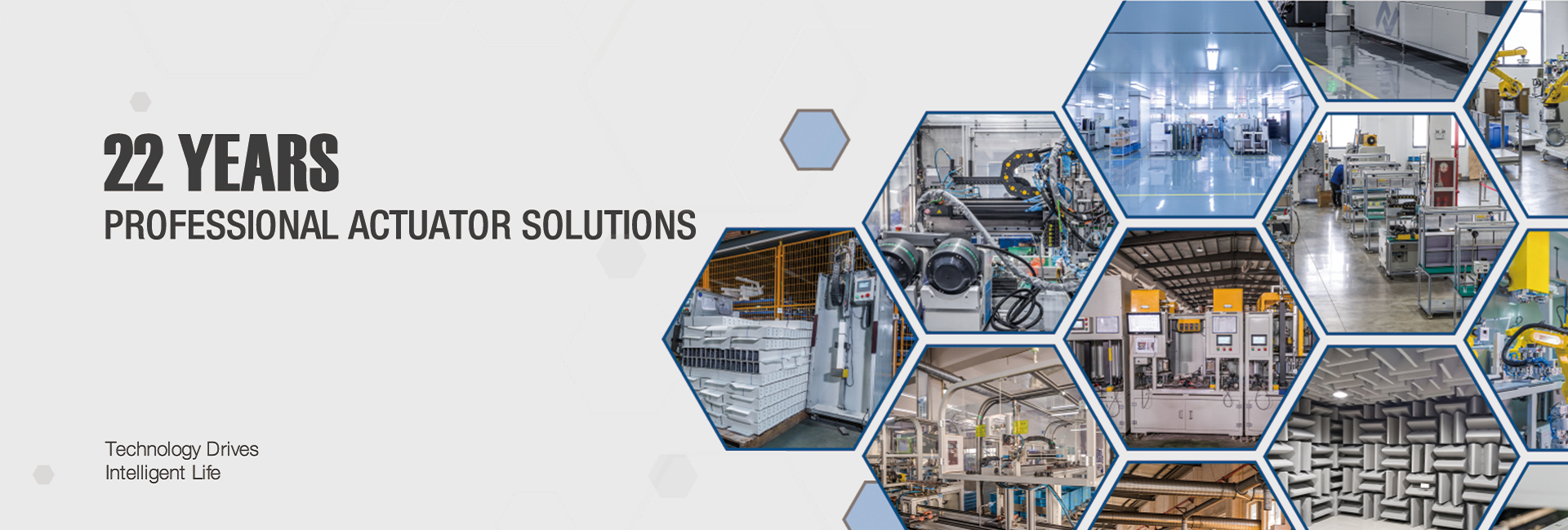 Zhejiang Jiecang Linear Motion Technology Co., Ltd. - Standing Desk ...