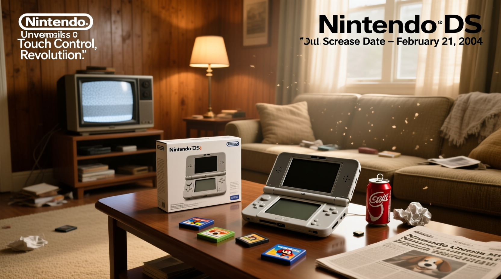 What Nintendo DS Charger Do I Need? Model-Specific Compatibility Explained